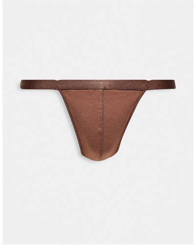 Asos Underwear For Men Online Sale Up To 70 Off Lyst