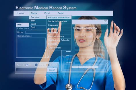 How To Quickly Acclimate To New Emr Systems