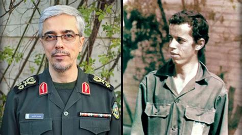 بیوگرافی شهید سرلشکر محمد باقری؛ از عضویت در کمیته انقلاب اسلامی تا