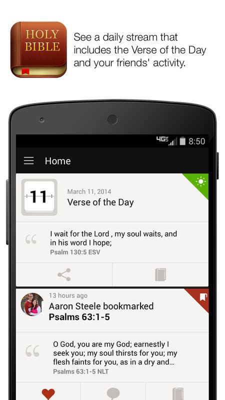 Bible Apk Free Android App Download Appraw