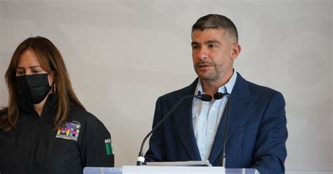 Pide Mauricio Tabe Al Gcdmx Operativos Permanentes Contra Taxis Piratas