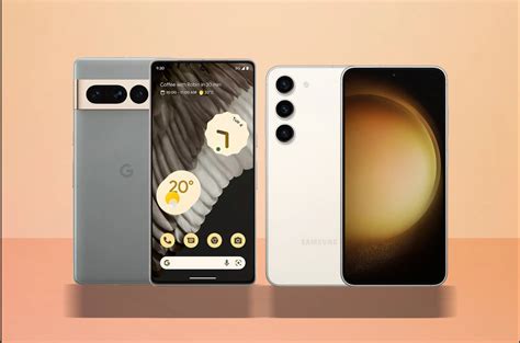 Samsung Galaxy S Ultra Vs Google Pixel Pro Comparison Business Upturn