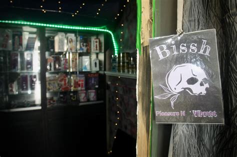 Sex Shop Swings Into Town Wairarapa Times Age Paywall Rmasterton