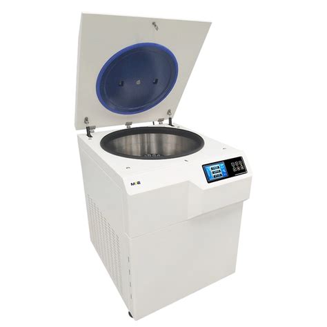 Laboratory Platelet Rich Plasma Prp Kit Centrifuge With Refrigerated