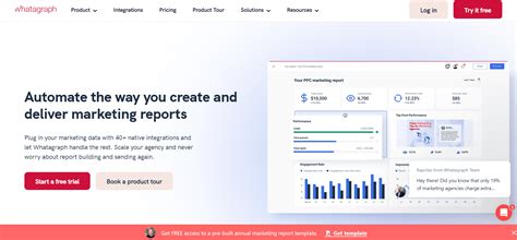 10 Best Data Visualization Tools And Software In 2025