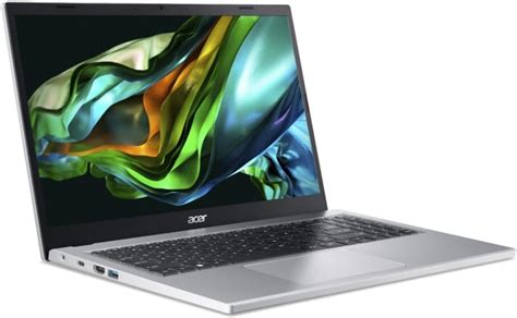 Notebook Acer Aspire 3 Intel Core I3 8gb 512gb Ssd 156 Full Hd