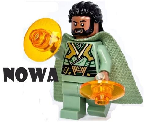 Lego Sh832 Karl Mordo 76218 Marvel Sanctum 12968080190 Allegro Pl