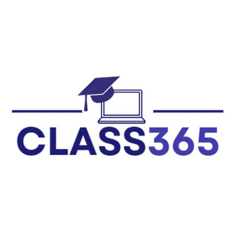 Class 365 Youtube