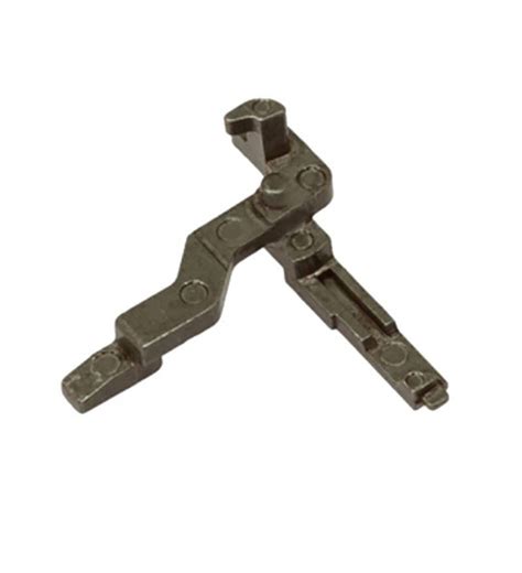 Shs Cut Off Ver7 M14 Acier