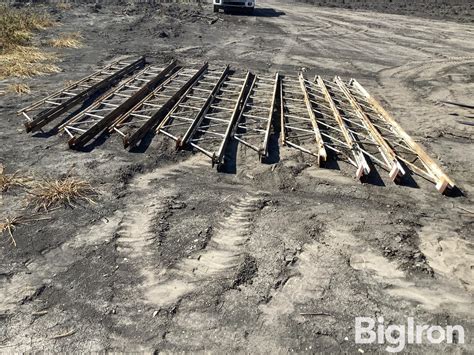 Bar Joists Construction Bigiron