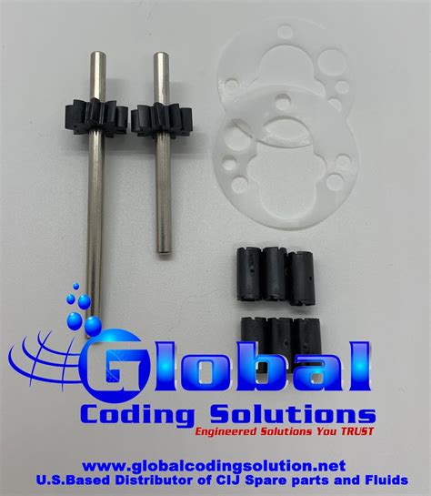 Feed Pump Repair Kit