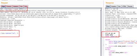 php伪协议执行命令和写入木马 CN SEC 中文网