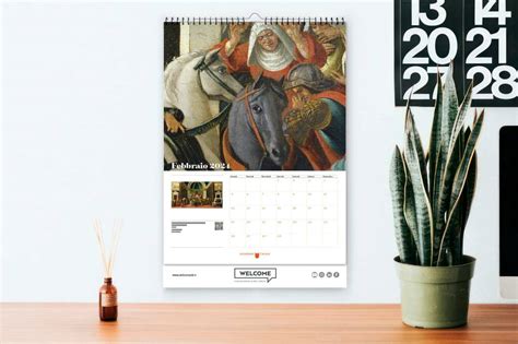 Accademia Carrara Da Re E Welcome Un Calendario Per Restaurare Il