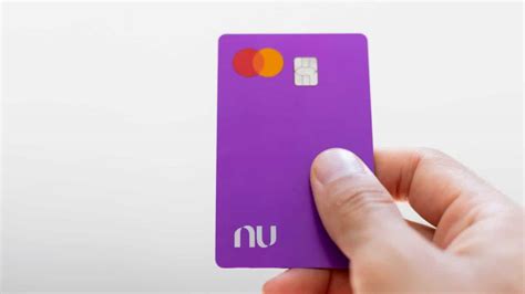 Afinal Como Bloquear O Cartão Nubank
