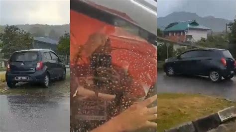 Car Seggs Viral Video Couples Inappropriate Act In Axia Near Gombak