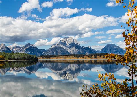 The Best Yellowstone Itinerary From Jackson Hole To Yellowstone