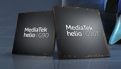 MediaTek Helio G90 Snapdragon 730 a fark attı ShiftDelete Net