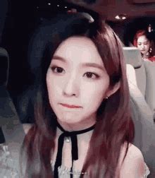 Irene Reaction Discord Emojis Irene Reaction Emojis For Discord