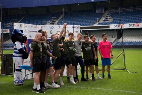 Mental Health World Cup