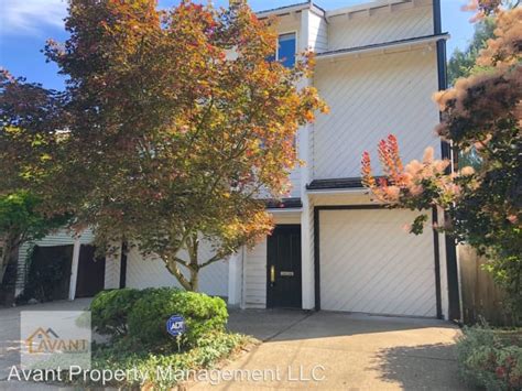 7624 Sw Kelly Ave Portland Or Apartments For Rent