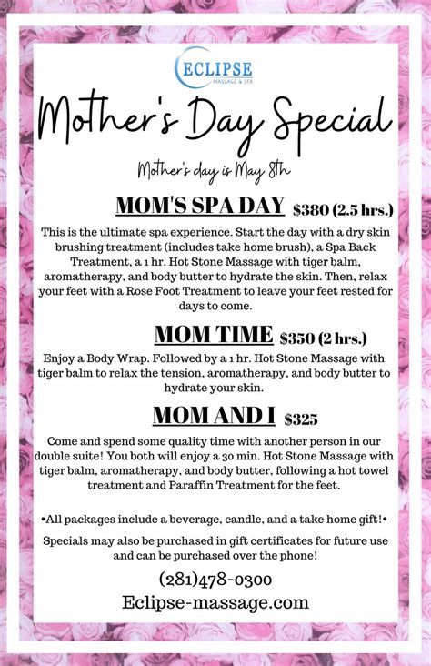 Home Eclipse Massage And Spa Where Health And Wellness Come First