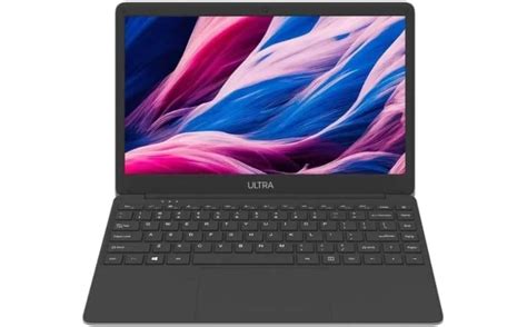 Notebook Multi Ultra Intel Core i3 8GB É BOM Como Gabaritar