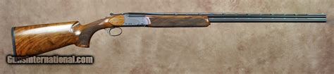 B Rizzini Br Sporter Bore