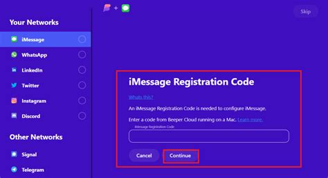 How To Use Imessage On Android Using Beeper And Airmessage Without Mac