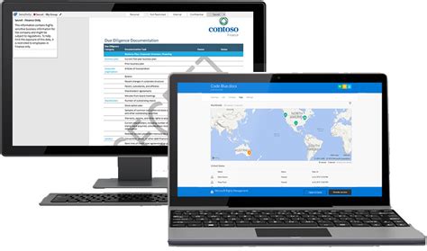 Microsoft Azure Information Protection Adaquest