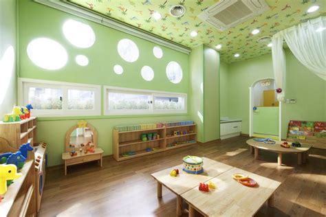 어린이집 인테리어 미추홀 재활요양병원 어린이집 인테리어 아이 방 어린이집