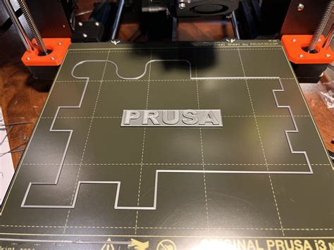 Yet Another Z Offset Calibration Issue Or Is It Assembly And First Prints