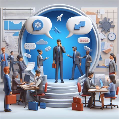 Navigating Difficult Conversations And Conflict Resolution In The Workplace