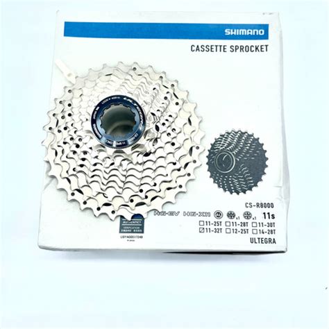 piñón shimano ultegra cs r8000 11 32 11 velocidades imperio bikers