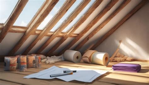 Guide Pratique Pour Choisir Le Meilleur Isolant Thermique Pour Ses Combles Au Vert Avec Lili