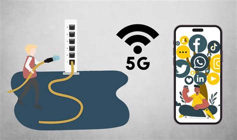 Beyond Wi Fi Embrace Private Cellular Networks Now