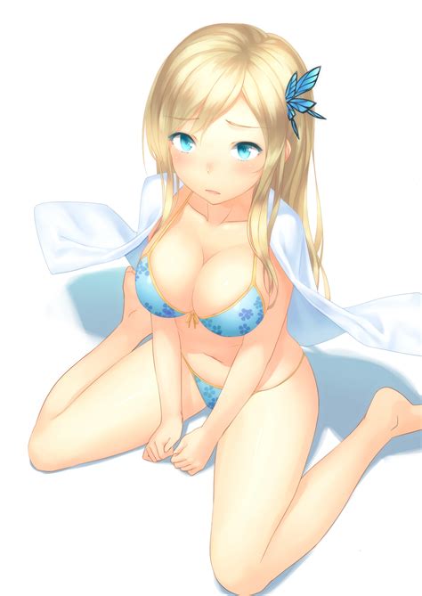Kashiwazaki Sena Boku Wa Tomodachi Ga Sukunai Drawn By Izumi Sai Danbooru