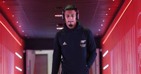 William Saliba Can Get Dream Shirt Number And Join Core Group If New