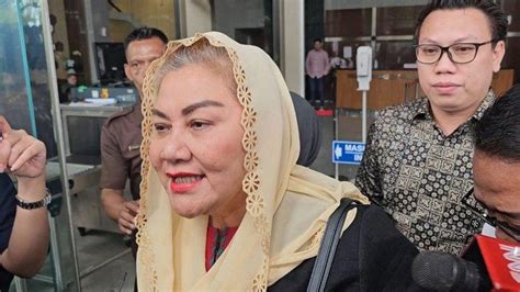 Hari Ini KPK Panggil Wali Kota Semarang Mbak Ita Dan Suaminya Alwin Basri Sebagai Tersangka