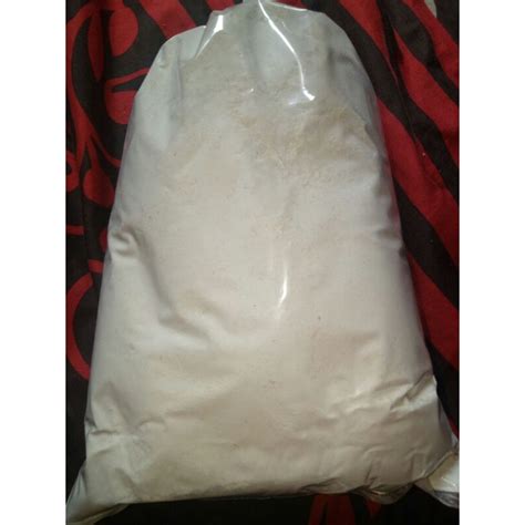 Jual Tepung Singkong Tepung Mocaf Original Shopee Indonesia