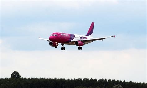 Wizz Air Launches New Route From Craiova Airport Business Review