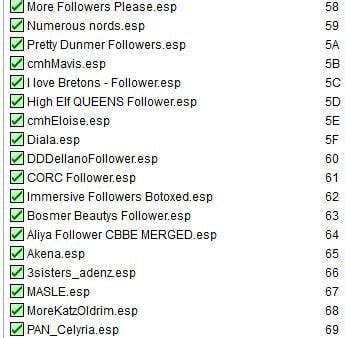 Conglomerate Merging Plugins For This It S Time For A Closer Look Conglomerate Loverslab