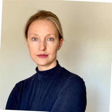 Oksana Riabova Linkedin