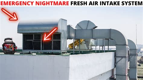 Where Is The Fresh Air Intake On Hvac At Wade Diaz Blog