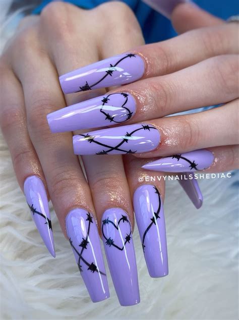 Pop Art Nails Artofit