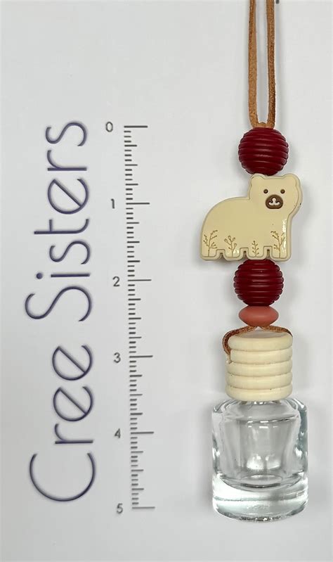 Diffuser Bear Cree Craft