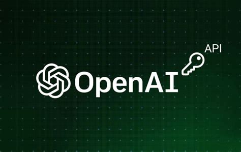 Help You With Openai Api Key Setting Up And Activation By Rockyouads