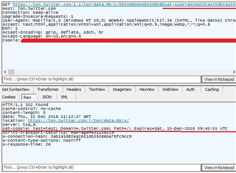 An Interesting Cross Site Scripting Vulnerability On “