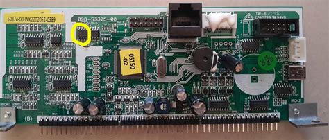 Problem Updating Firmware Revo Vm Ii Pro With A Specific Controller Inverters Power Forum