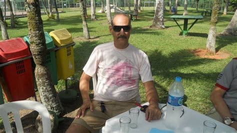 Policial Assassinado Em Seu Primeiro Dia De Férias Será Sepultado Em
