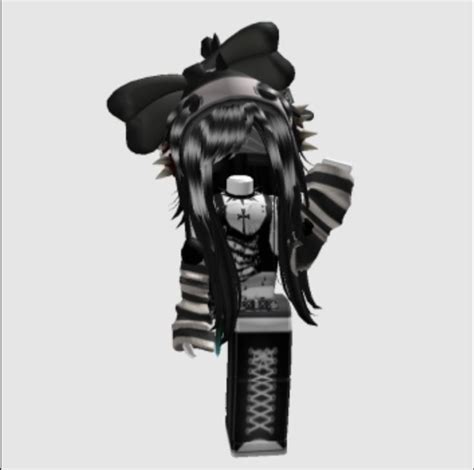Pin On Roblox In 2024 Roblox Y2k Outfit Ideas Cool Avatars